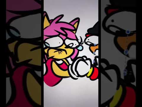 OpSiE #sonic #shadow #sonicthehedgehog #shadowthehedgehog #amyrose #sonicfandom #sonicart #sonadow