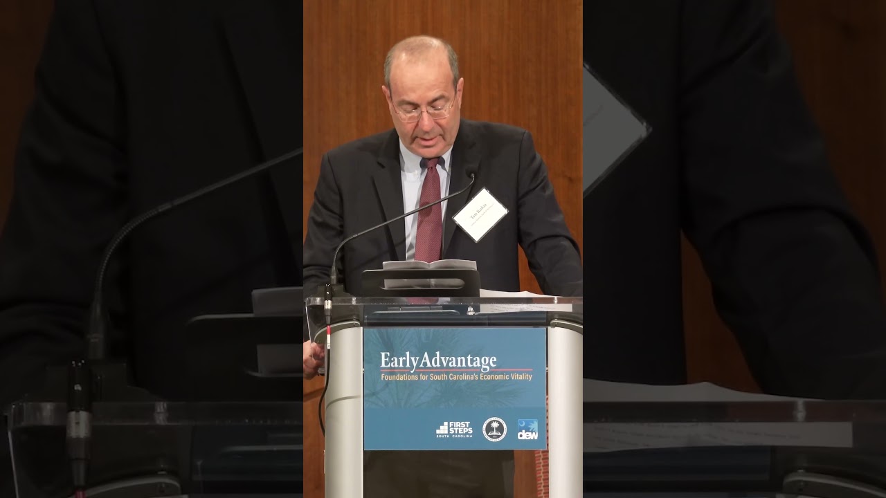 Richmond Fed President Tom Barkin on Consumers and Tariffs