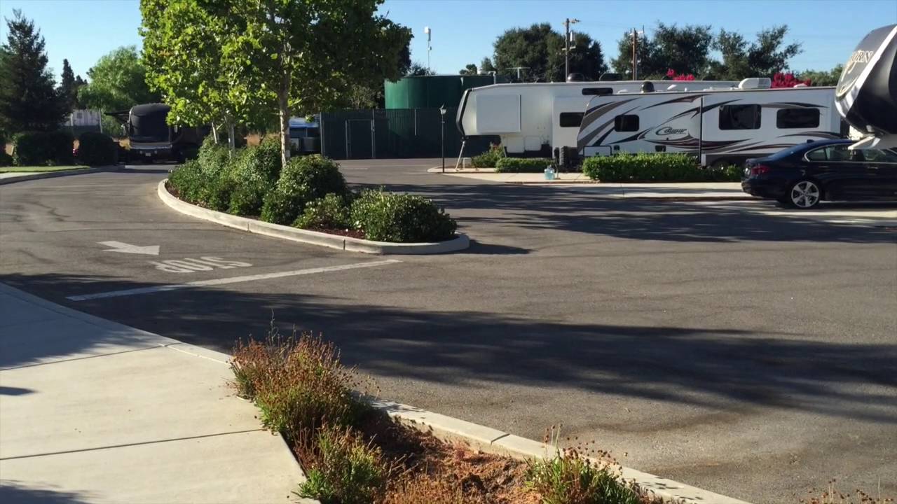 Coyote RV Resort