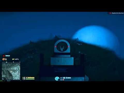 Steam Community :: Video :: high altitude view from bug