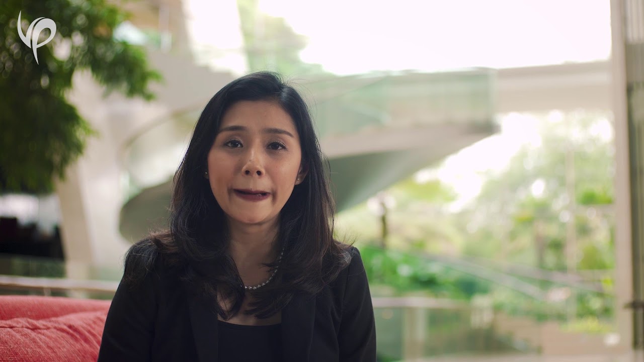 What They Say - Winda Yuliani