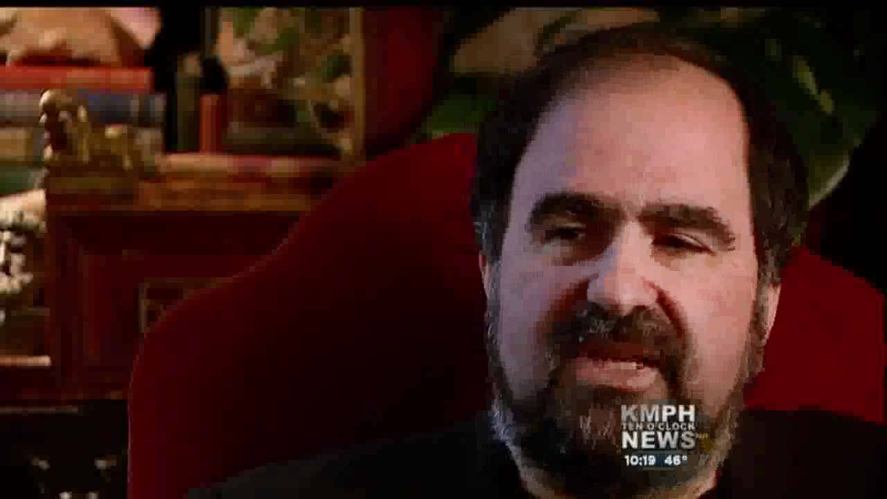 KMPH Special Report: Bible Codes 2012