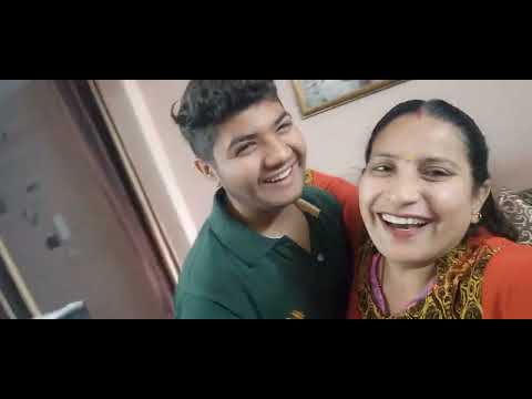 Aaj me Bahut khush hu π#ahuja #family #vlog