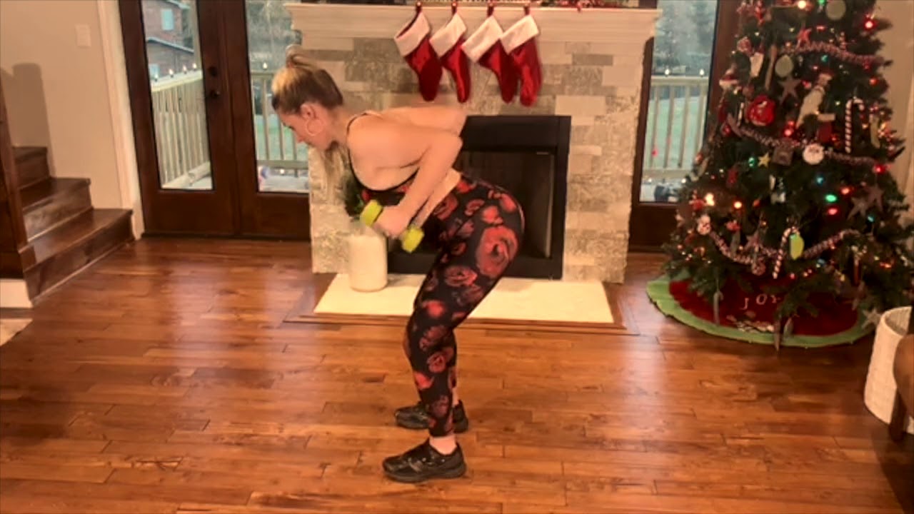 gojbfit - intro video - Go JB Fit