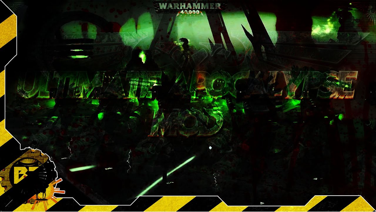 How To Install - Ultimate Apocalypse The Hunt Begins | 1.85.5