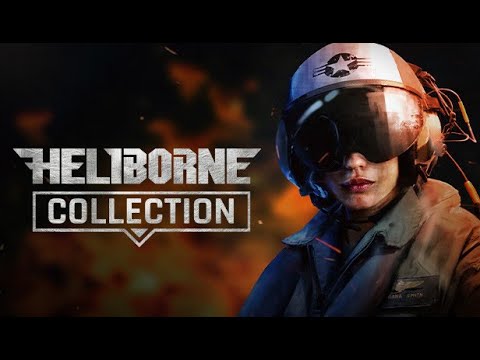 Steam Community :: Heliborne Collection