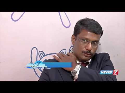 Muscle Pain: Causes and Treatments | Doctor Naanga Eppadi Irukanum | News7 Tamil