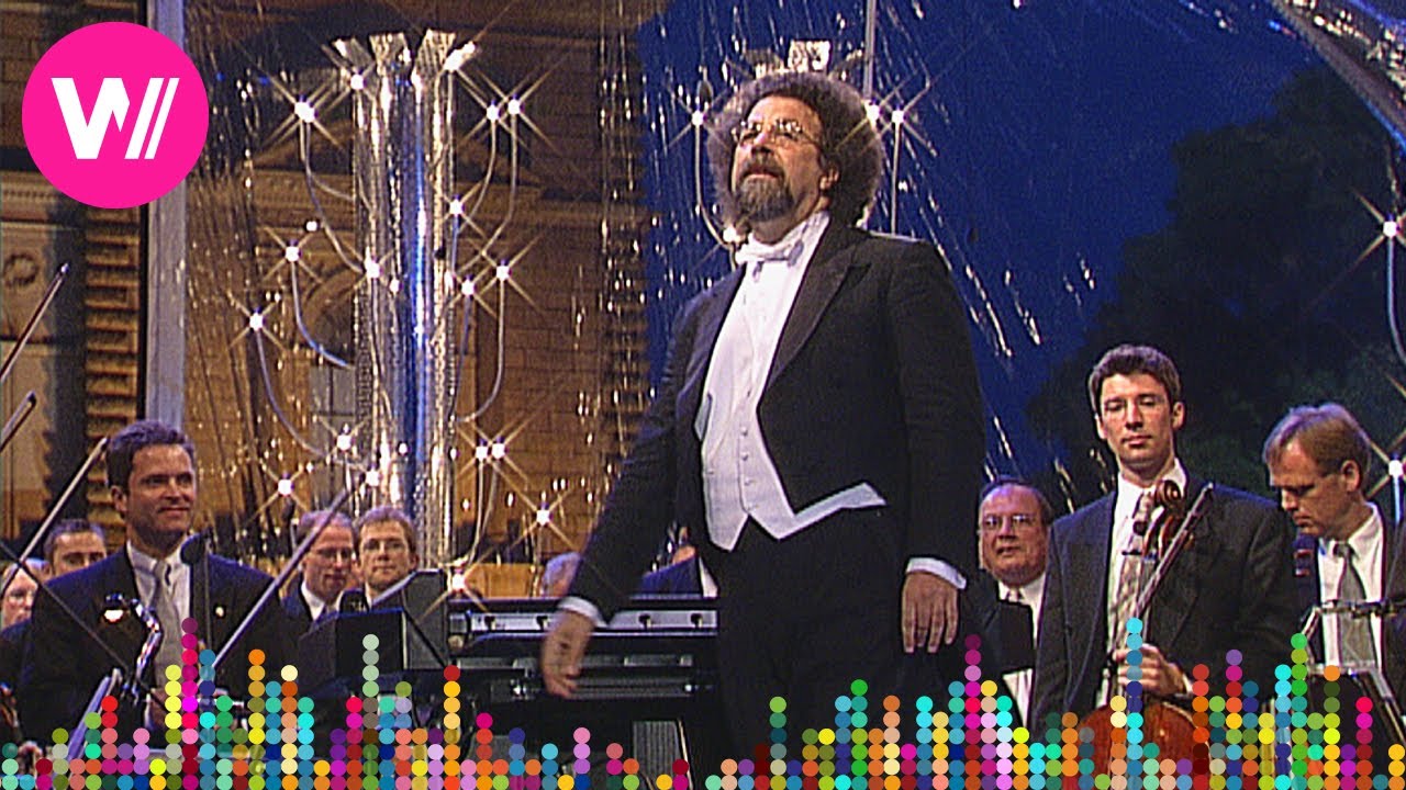 Verdi - Nabucco Overture (Staatskapelle Dresden, Giuseppe Sinopoli) | from COASE (6/14)