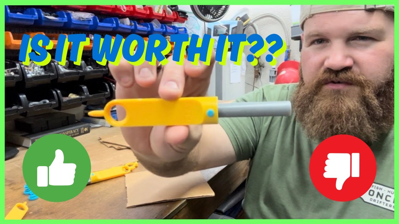 📦 Makedo Discover Cardboard Tool Kit Review | Honest Dad STEM Build Test