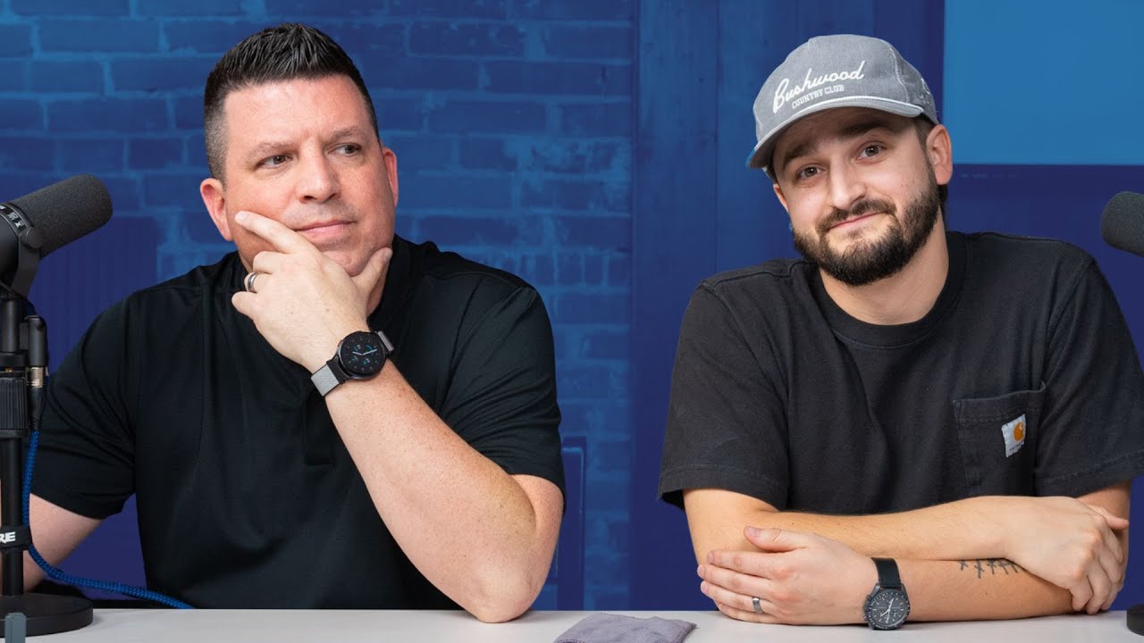 Here’s why we’re taking a break from YouTube [VIDEO]