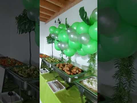 #birthday #party #catering #shorts