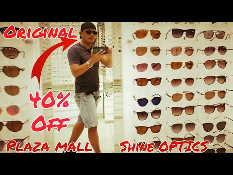 🙏SHINE OPTICS //PLAZA MALL//QATAR🙏