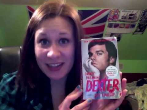 Dexter- Bitches Love Books And Beer