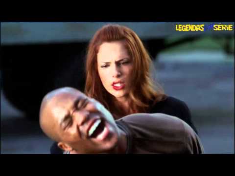 The Mentalist - 4x05 - Blood and Sand - Promo - Legendado PT-BR