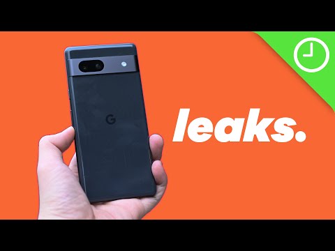 Pixel 7a: Specs, design, release date + more!