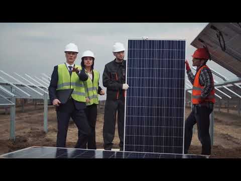 Empowering Communities: How Solar Energy is Creating Jobs and Driving Economic Growth