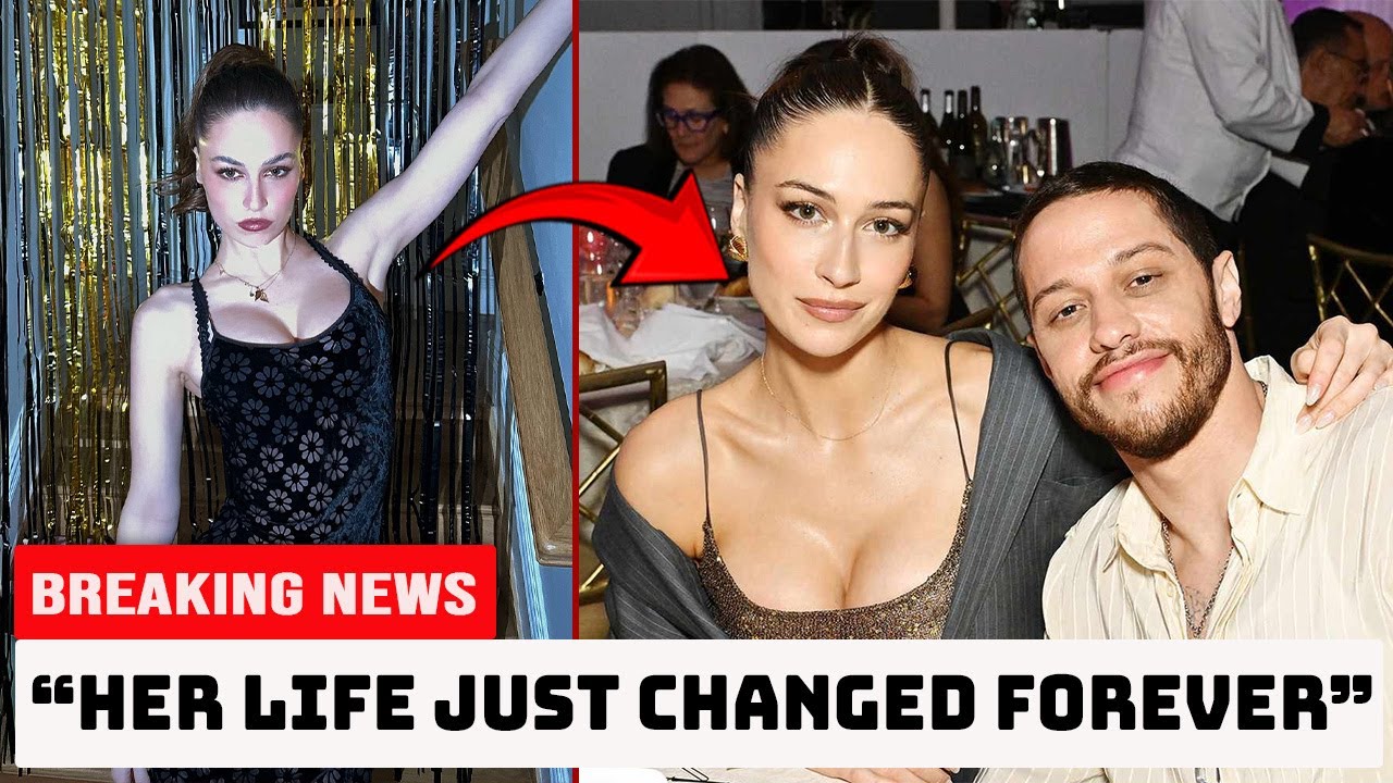 Elsie Hewitt: From Runways to Motherhood – The Untold Story