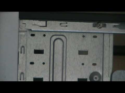 Installing a DVD Burner by Des Meisenhelter