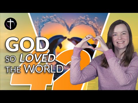 The Answer is NOT 42 - It is LOVE