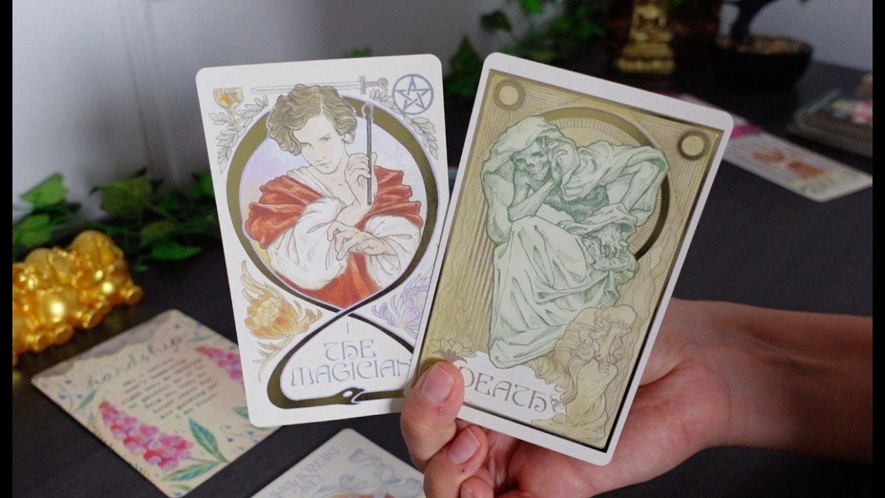 ARIES: Expect Some UNEXPECTED Events & Endings, You’re Levelling UP 🚀