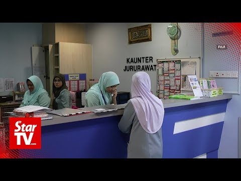 Dzulkefly: Electronic medical record system in 145 hospitals within three years