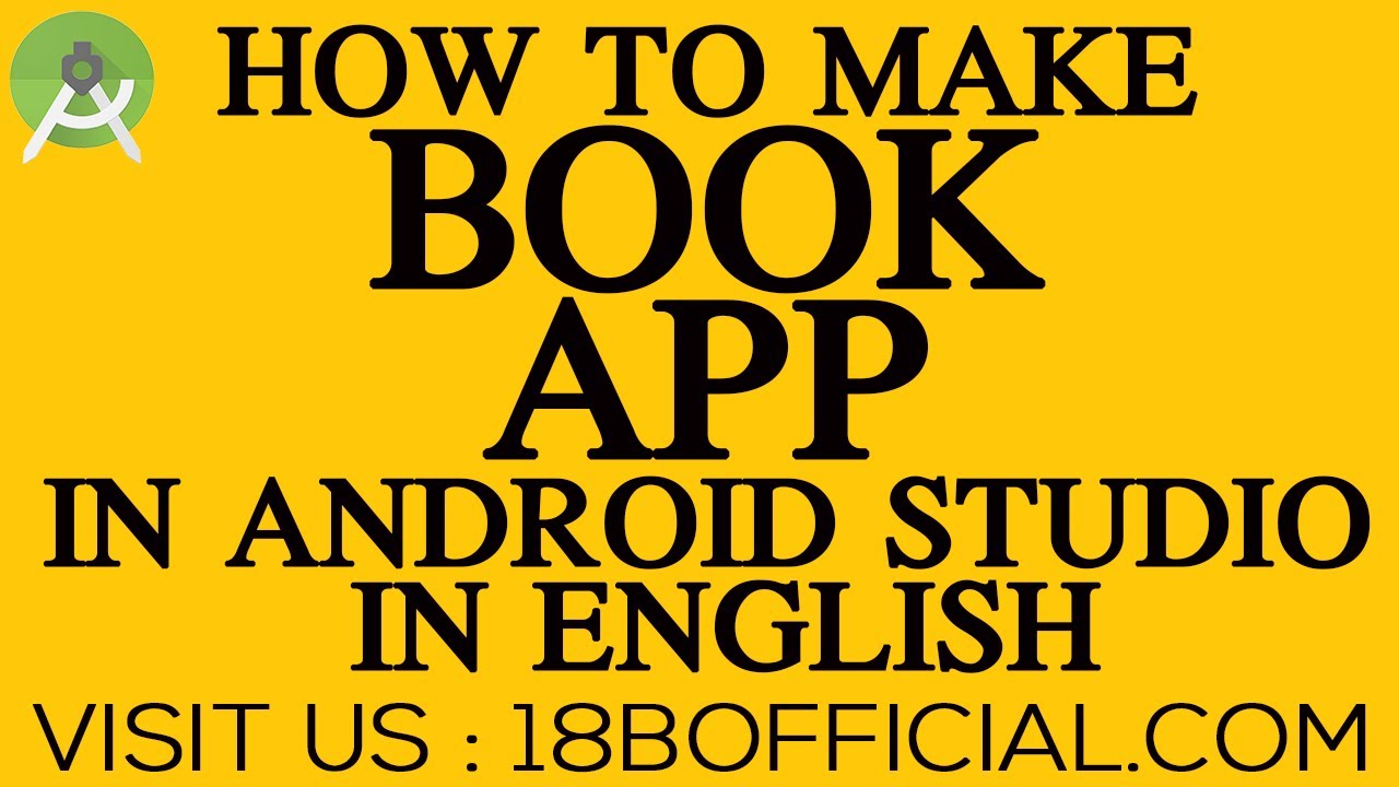 Book App Using Pdf Viwer In Android Studio
