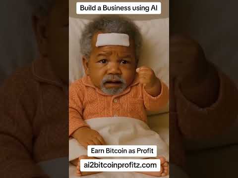 Baby Sanford & Son #views #viralvideo #ai #bitcoin
