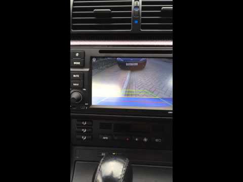 E46 aftermarket headunits | Driftworks Forum