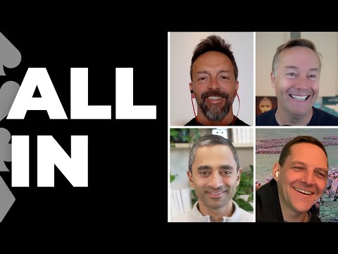 E133: Market melt-up, IPO update, AI startups overheat, Reddit revolts & more with Brad Gerstner