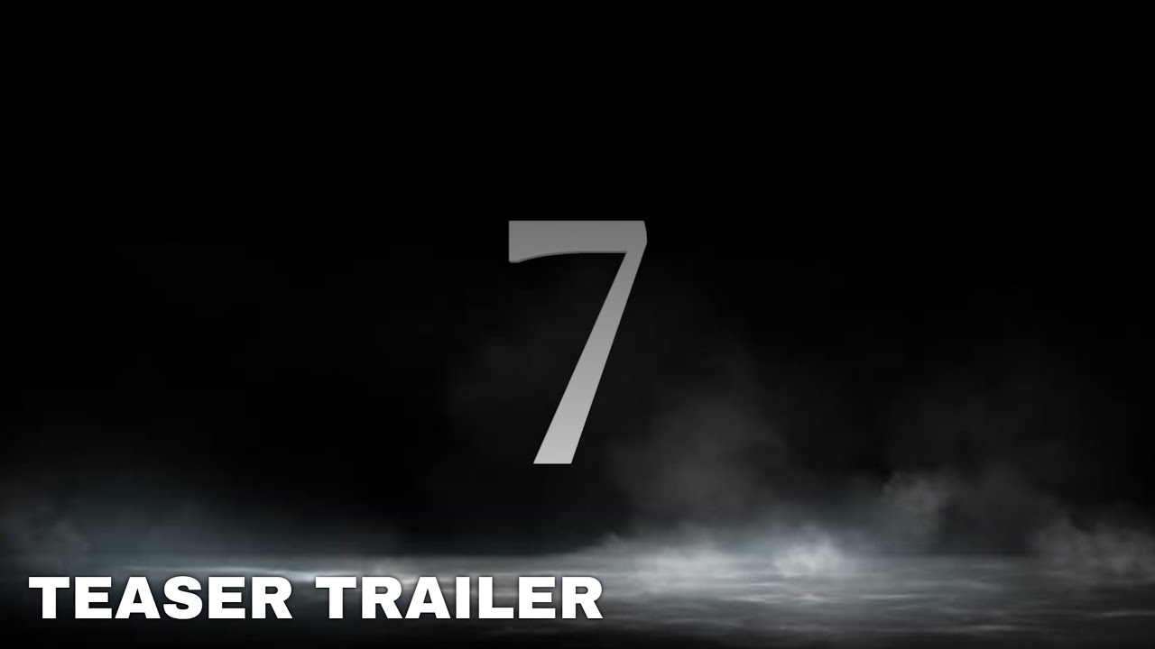 Final Destination 7 (2028) | Teaser Trailer