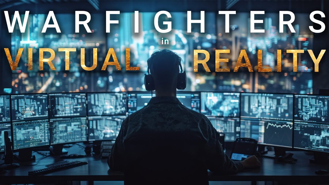 CAE at AFA Air, Space & Cyber: Next-Gen Training for the Future Force