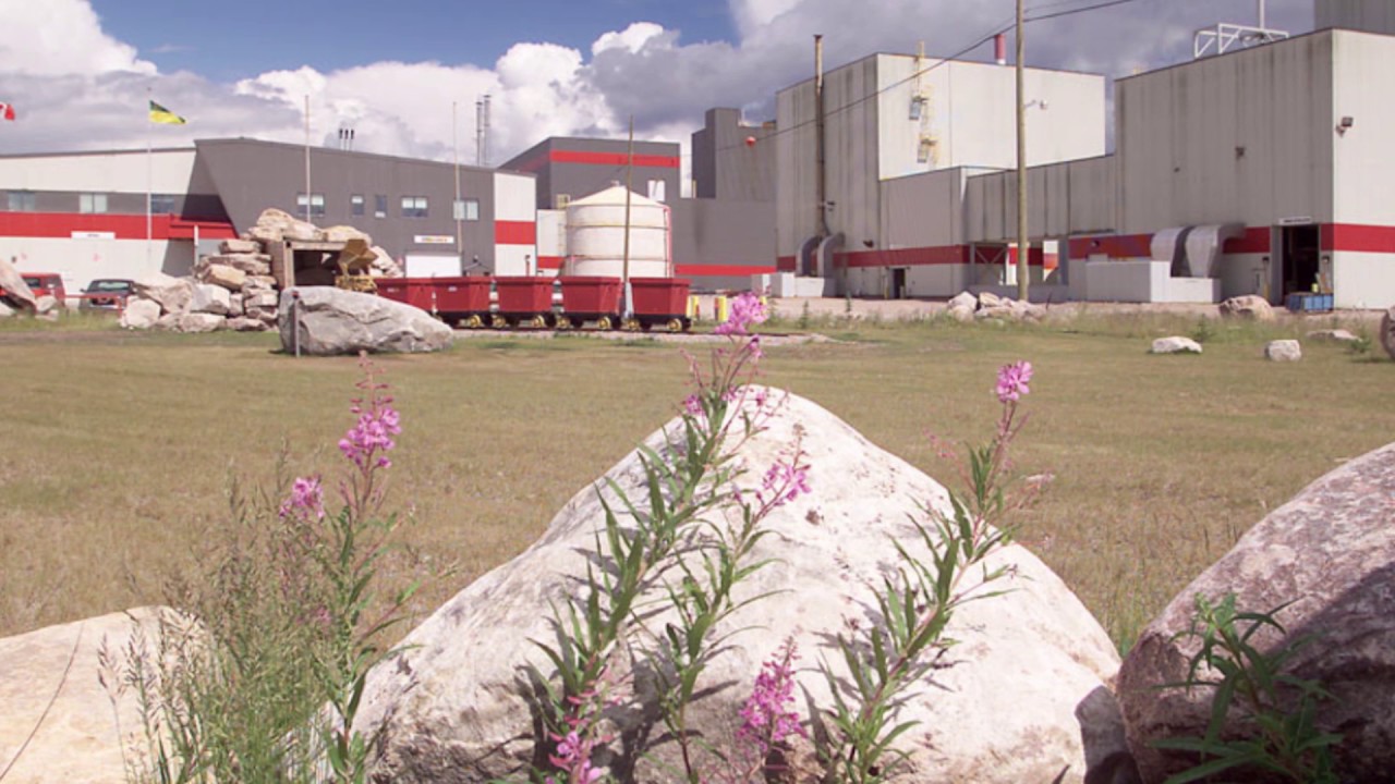2016 ACEC SK Brian Eckel Award of Merit   Engcomp    Areva Resources