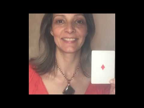 ♦️ Ace of Diamonds Meaning ♦️ Initiating What Really Matters. New Life.