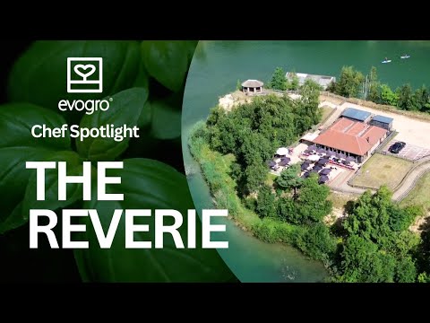 Chef Spotlight - The Reverie