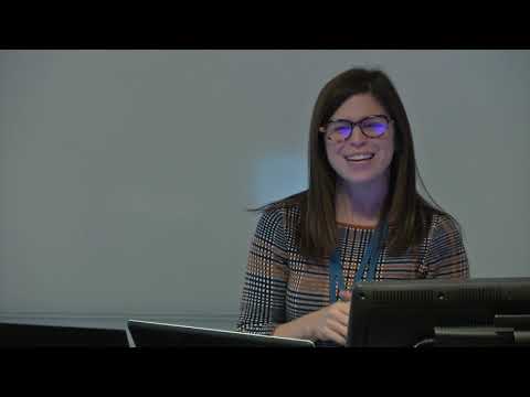EVBRES Bergen Workshop 04.02.19 Jennifer Yost