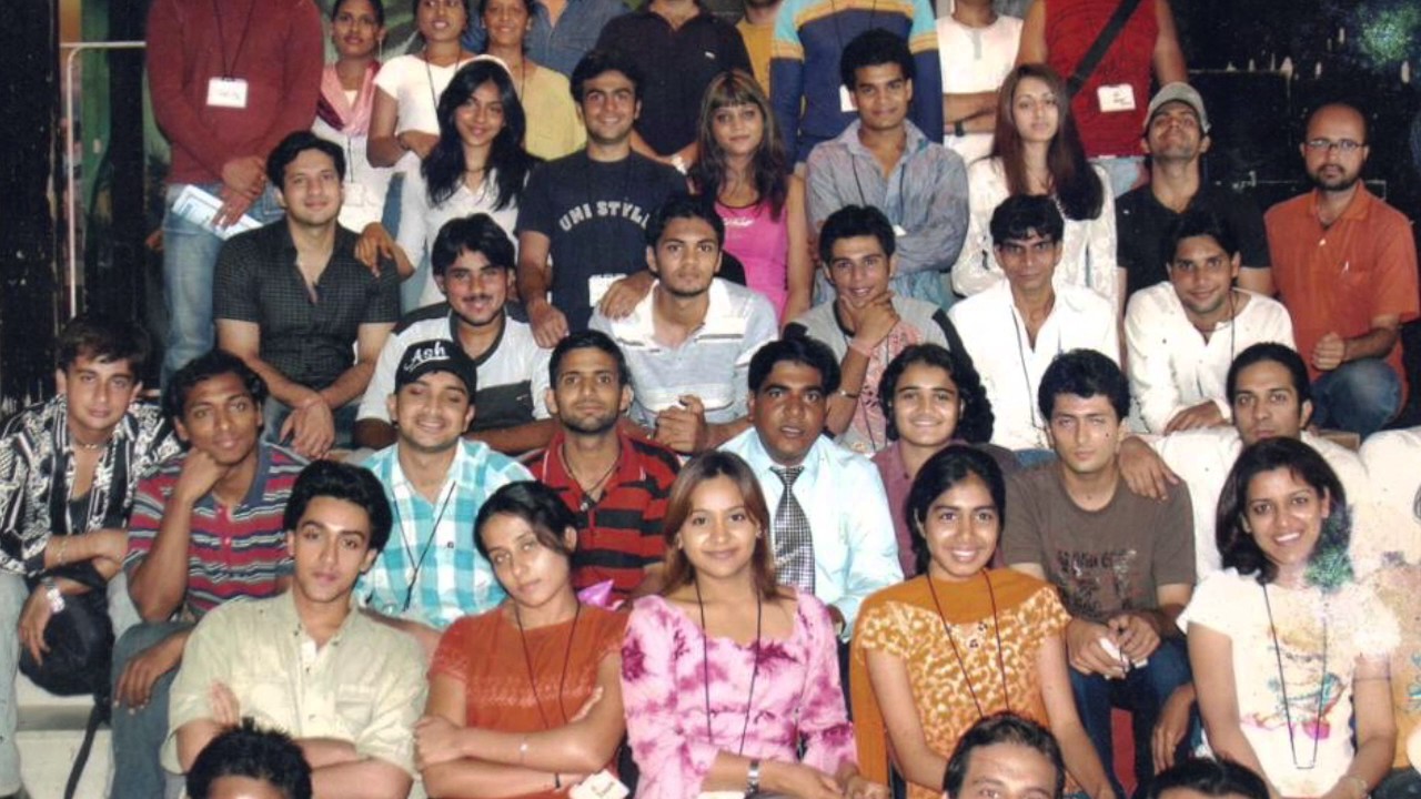 Mind power techniques by Suresh Sharma - The Mind Power Lab