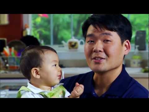 The National Children's Study Video For NIH | RaffertyWeiss Media