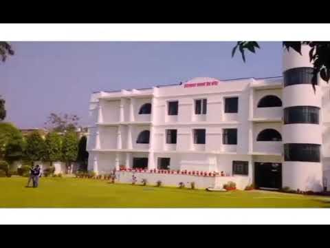 Jainarayan Saraswati Vidhya Mandir Inter College Bareilly