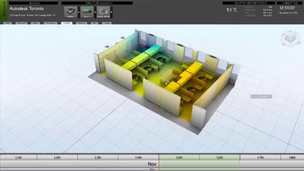 Project Dasher - Overview Video