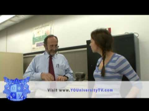 Geoscientist Career Video