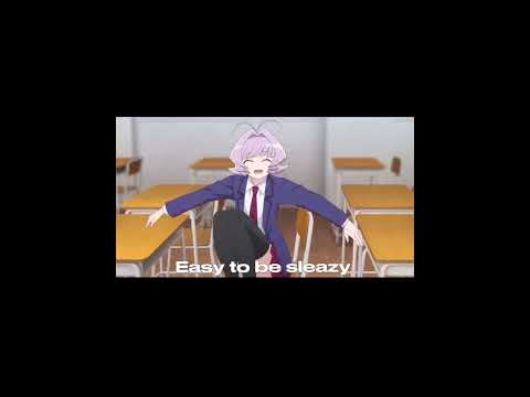 Najimi Osana edit (Anime is from “Komi can’t communicate”)