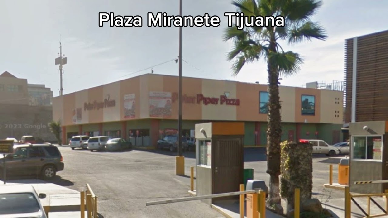 Listado De Ex Peter Piper Pizzas En Todo México Marzo 2025