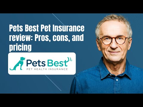 Pets Best Pet Insurance Review 2025: Pros, cons, and pricing