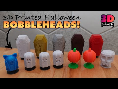 Parametric Bobblehead Springs by 3d-printy - Thingiverse