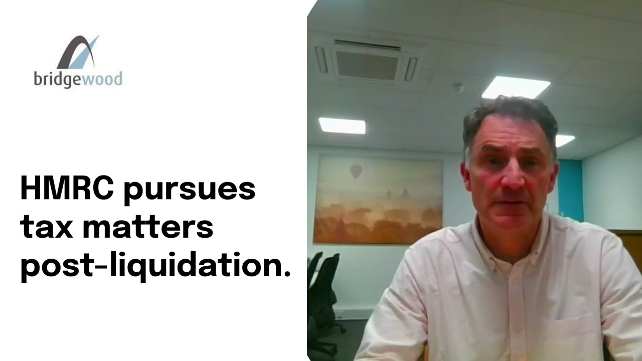 HMRC Investigations in Company Liquidation Explained | What Directors Need to Know