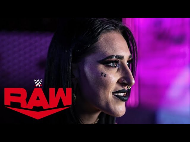 Backstage update on when Rhea Ripley suffered current injury - Reports