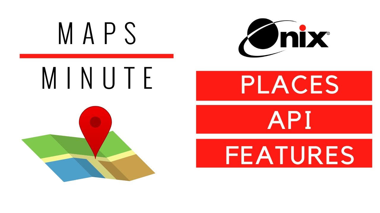 Google Maps Platform: What Are the Places API Features and How They Work (2020)