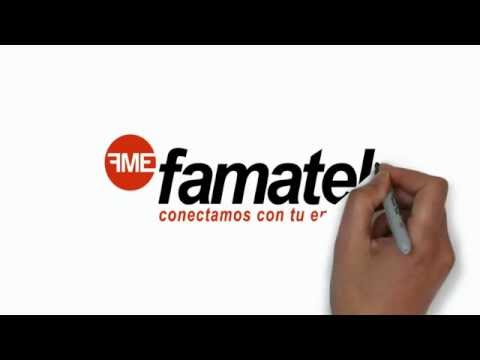 FAMATEL - ACQUA