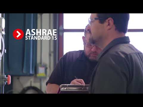 Trane TruSense™ Refrigerant Monitor