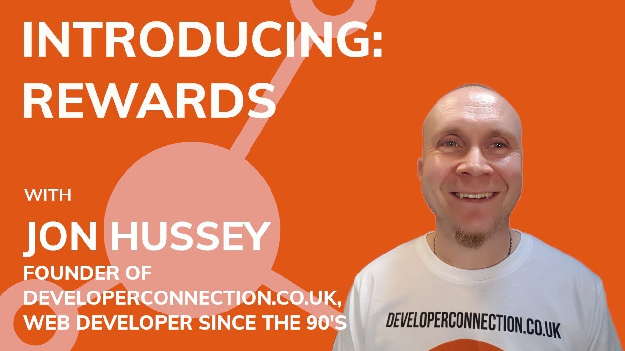 Introducing: Rewards